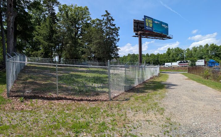 3601 Scott Futrell Dr, Charlotte, NC 28208 | Crexi.com