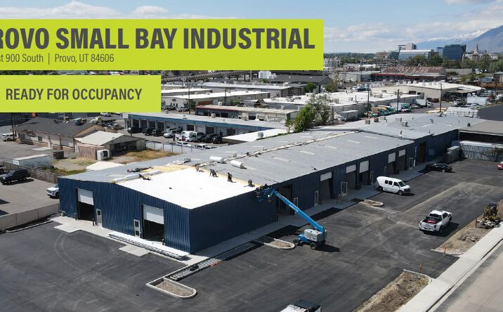 167 E 900 S, Provo, UT 84606 | Crexi.com