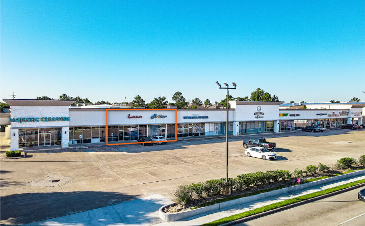 16427 W Little York Rd, Houston, TX 77084 | Crexi.com