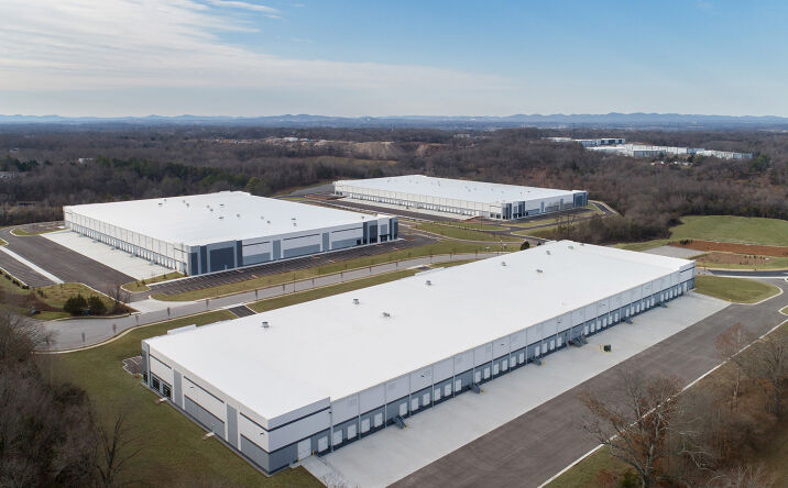 600 Airpark Commerce Dr, Nashville, TN 37217 | Crexi.com