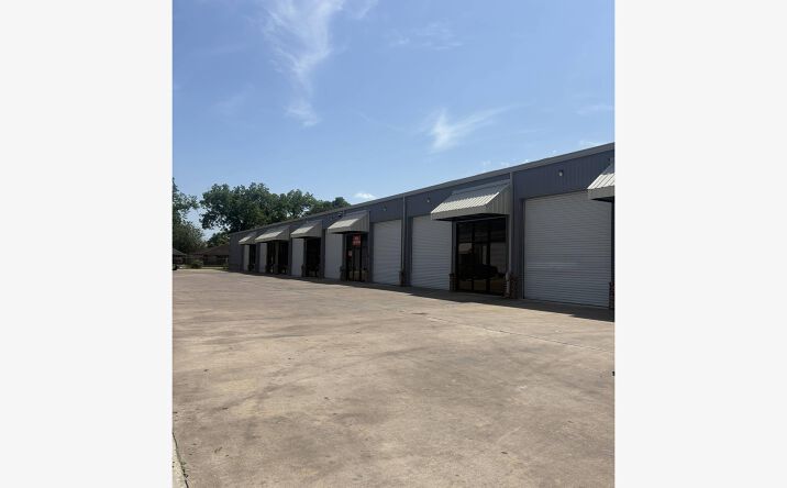 130 Mitchell Rd, Houston, TX 77037 | Crexi.com