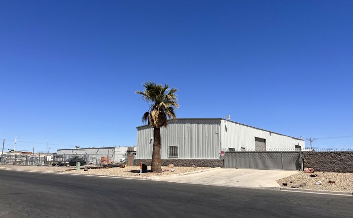 Lease Commercial Real Estate and Property in Yuma, AZ | Crexi.com