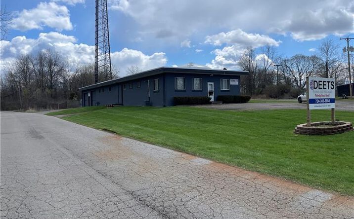 10 Rhoda St, Farrell, PA 16121 | Crexi.com