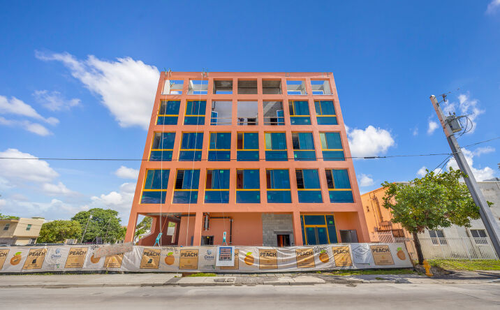123 NW 14th St, Miami, FL 33136 | Crexi.com