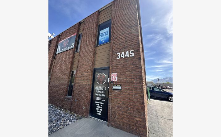 3445 S W Temple St, Salt Lake City, UT 84115 | Crexi.com