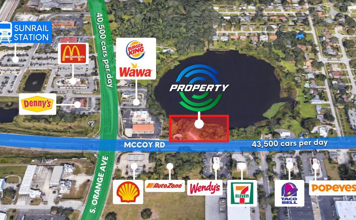 1223 McCoy Rd, Orlando, FL 32809 | Crexi.com