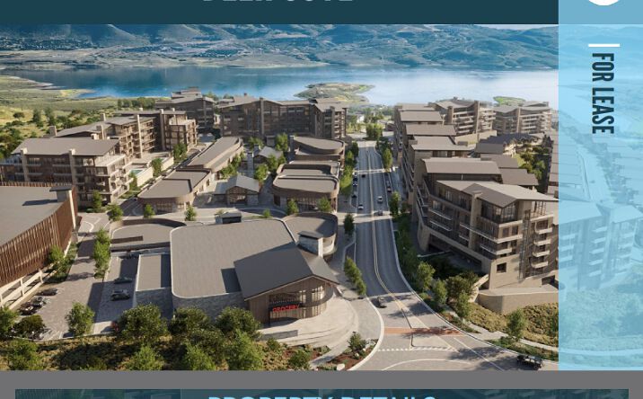 10420 Jordanelle Pkwy Blvd, Heber City, UT 84032 | Crexi.com