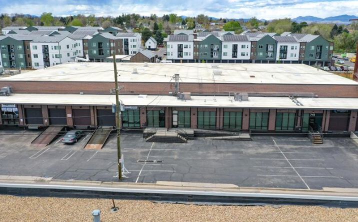 725 S Jason St, Denver, CO 80223 | Crexi.com