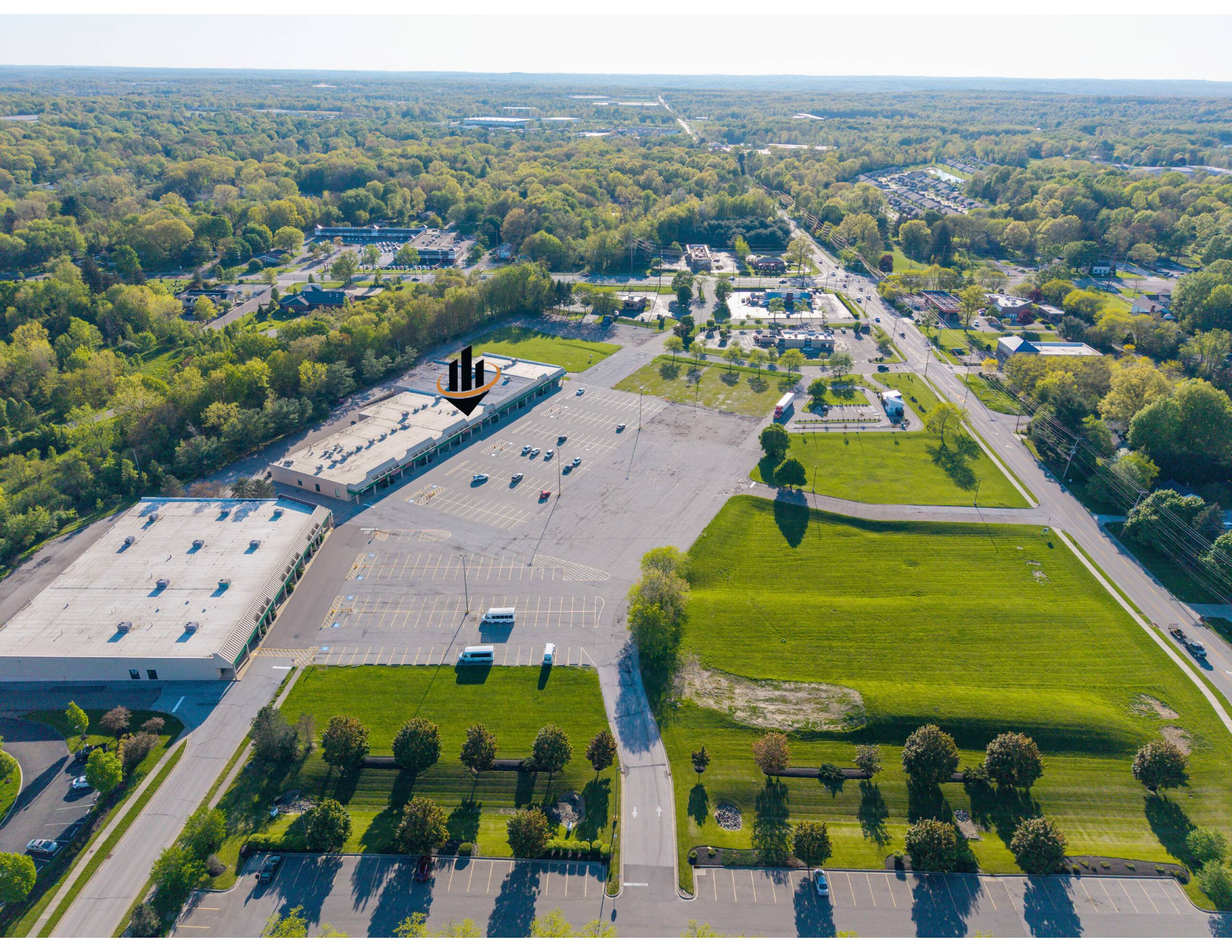 1604-1650 Norton Road, Stow, OH 44224 | Crexi.com