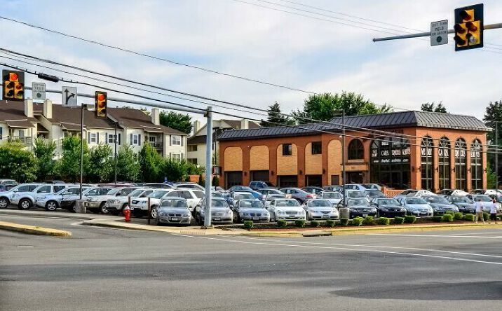 911 Edwards Ferry Rd NE, Leesburg, VA 20176 | Crexi.com