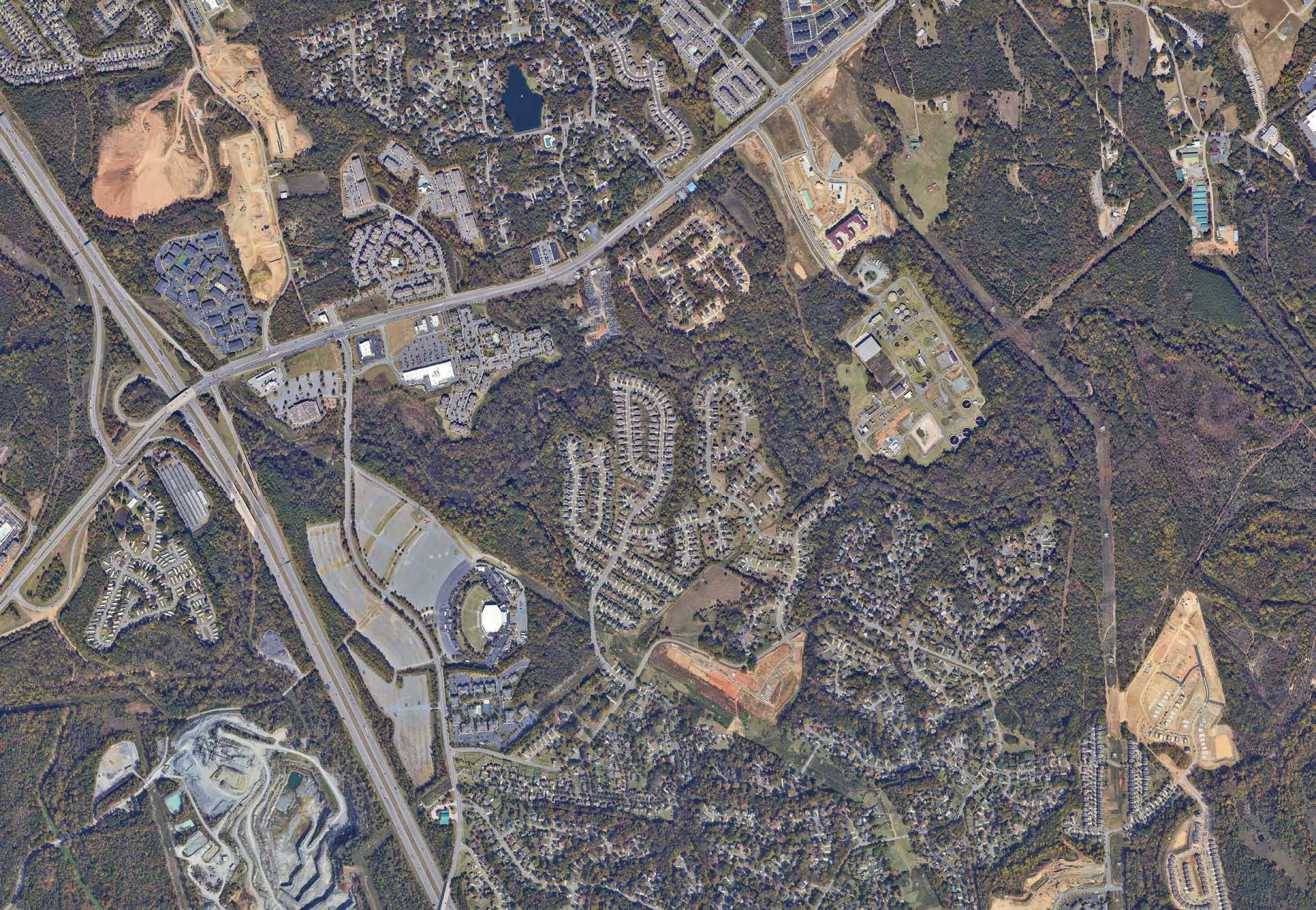 11524 N Tryon St, Charlotte, NC 28262 | Crexi.com