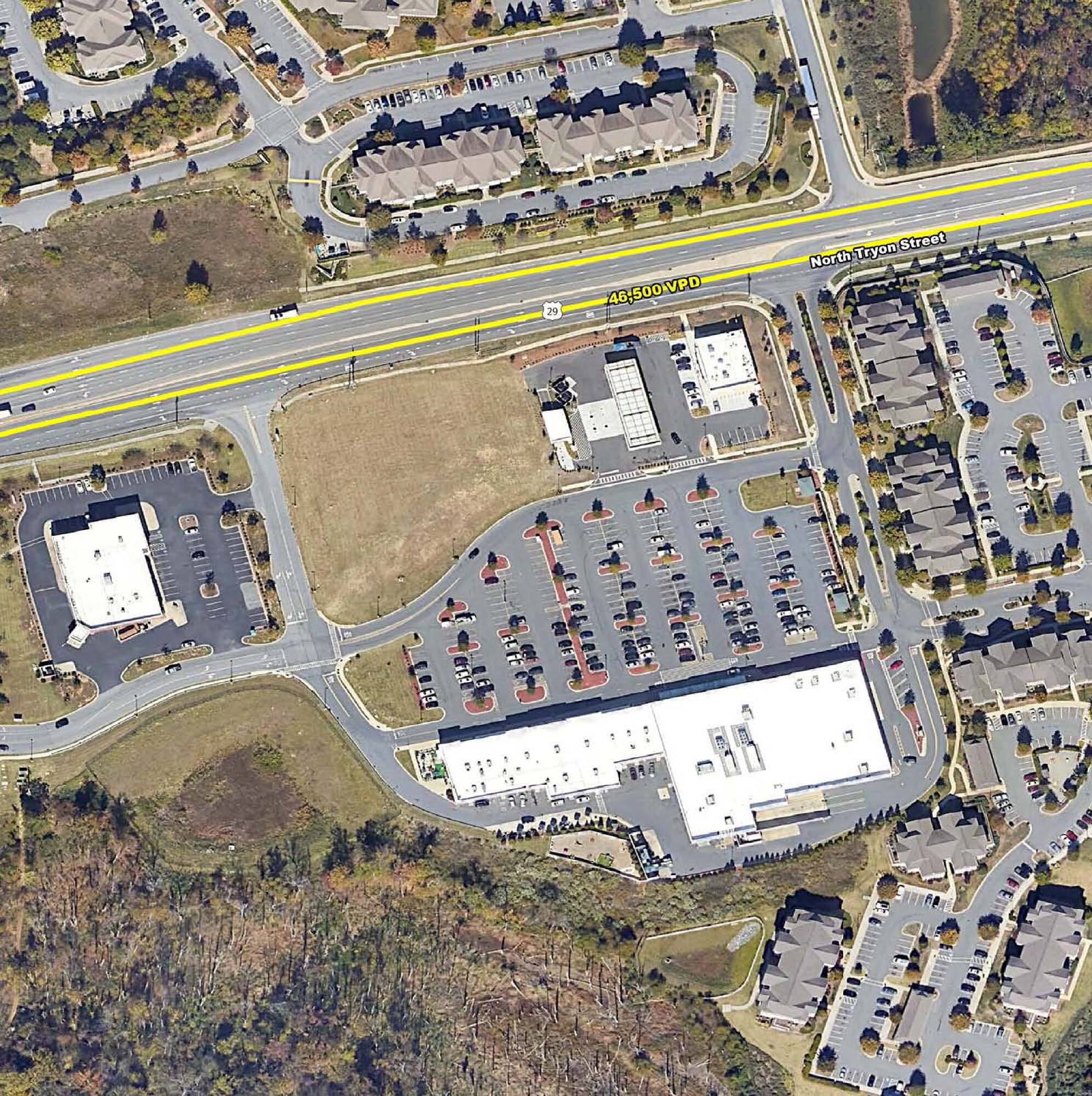 11524 N Tryon St, Charlotte, NC 28262 | Crexi.com