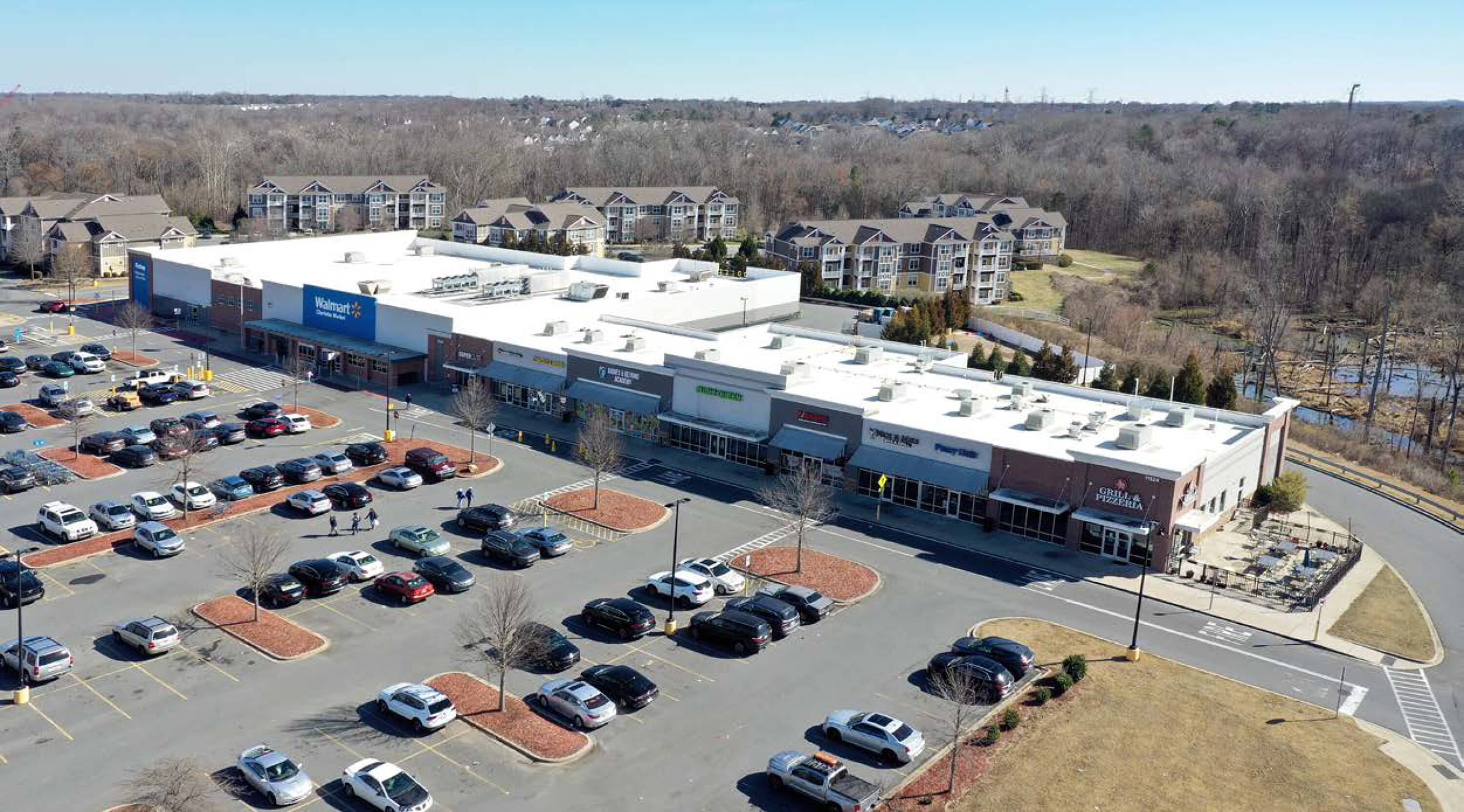 11524 N Tryon St, Charlotte, NC 28262 | Crexi.com