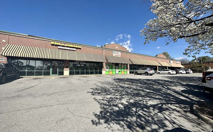 101 E Unaka Ave, Johnson City, TN 37601 | Crexi.com