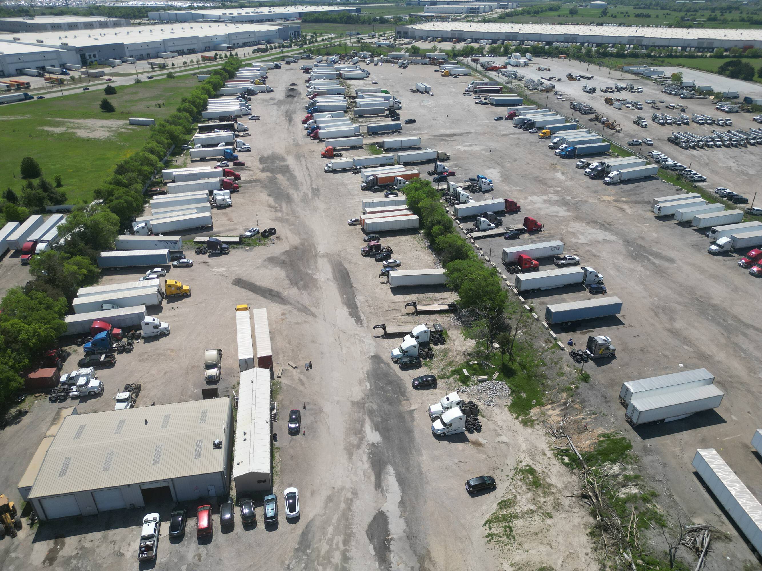 4050 Telephone Rd, Dallas, TX 75241 | Crexi.com