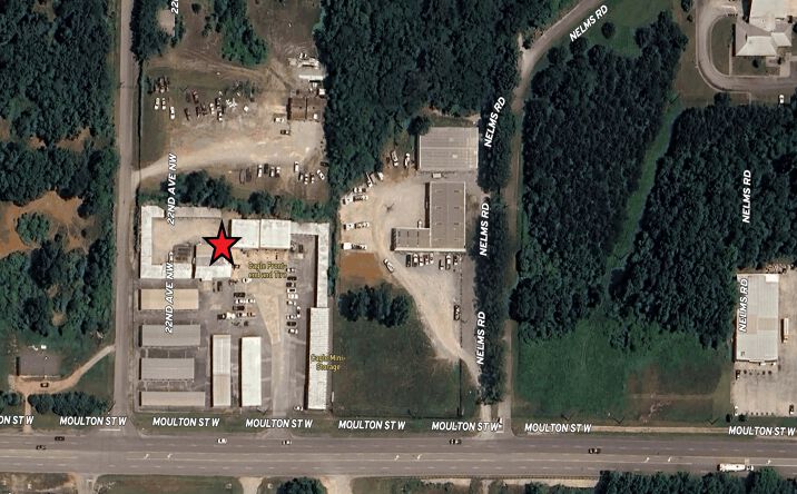 1837 Moulton St W, Decatur, AL 35601 | Crexi.com