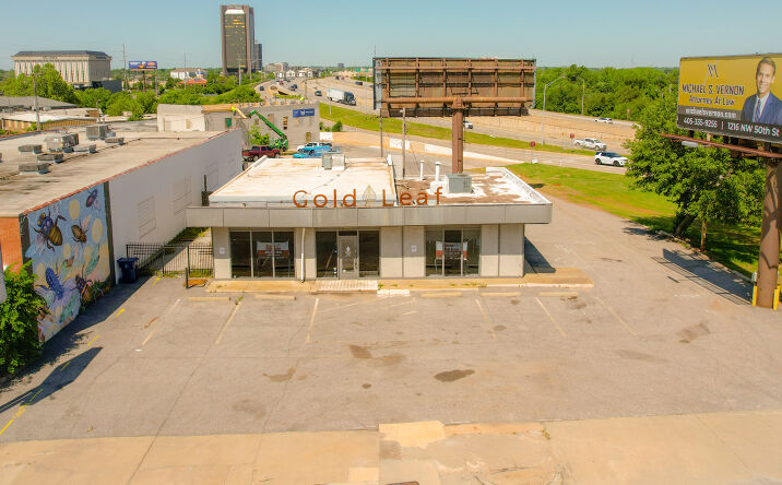 5225 N Western Ave, Oklahoma City, OK 73118 | Crexi.com