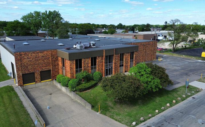 34100 Industrial Rd, Livonia, MI 48150 | Crexi.com