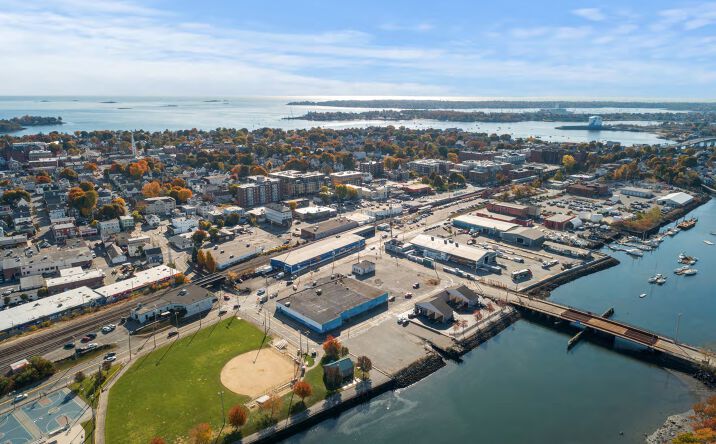 100 River St, Beverly, MA 01915 | Crexi.com