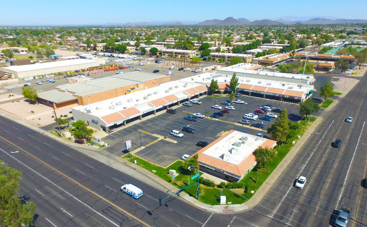 3502 W Greenway Rd, Phoenix, AZ 85053 | Crexi.com