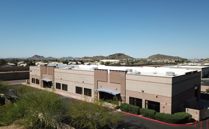 2840 E Mohawk Ln, Phoenix, AZ 85050 | Crexi.com