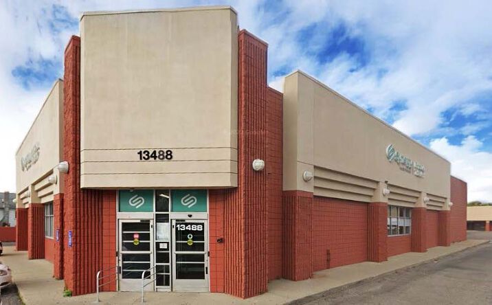 13344 E 11 Mile Rd, Warren, MI 48089 | Crexi.com