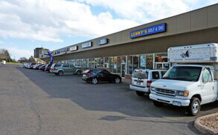 2601-2629 S Parker Rd, Aurora, CO 80014 | Crexi.com