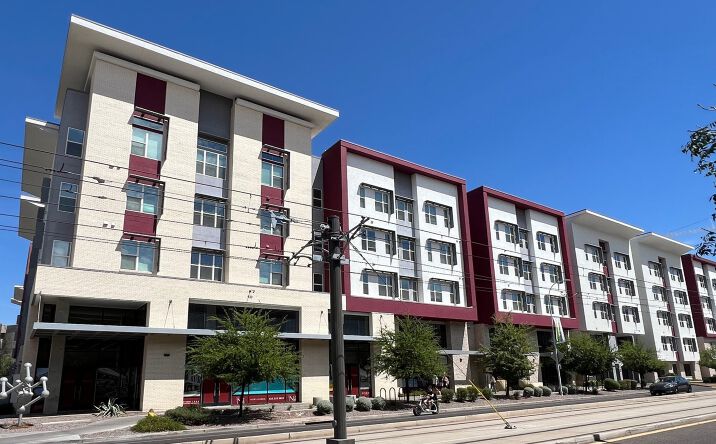 920 S Terrace Rd, Tempe, AZ 85281 | Crexi.com