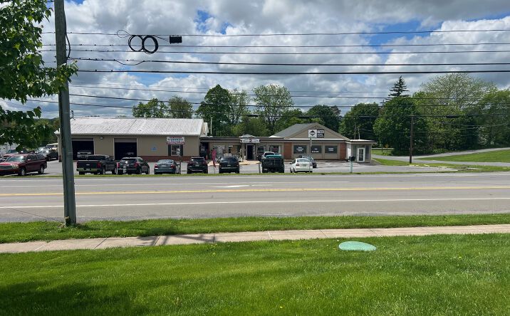 3013 Benner Pike, Bellefonte, PA 16823 | Crexi.com