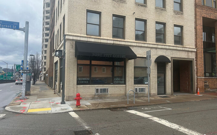 1 Market St, Pittsburgh, PA 15222 | Crexi.com