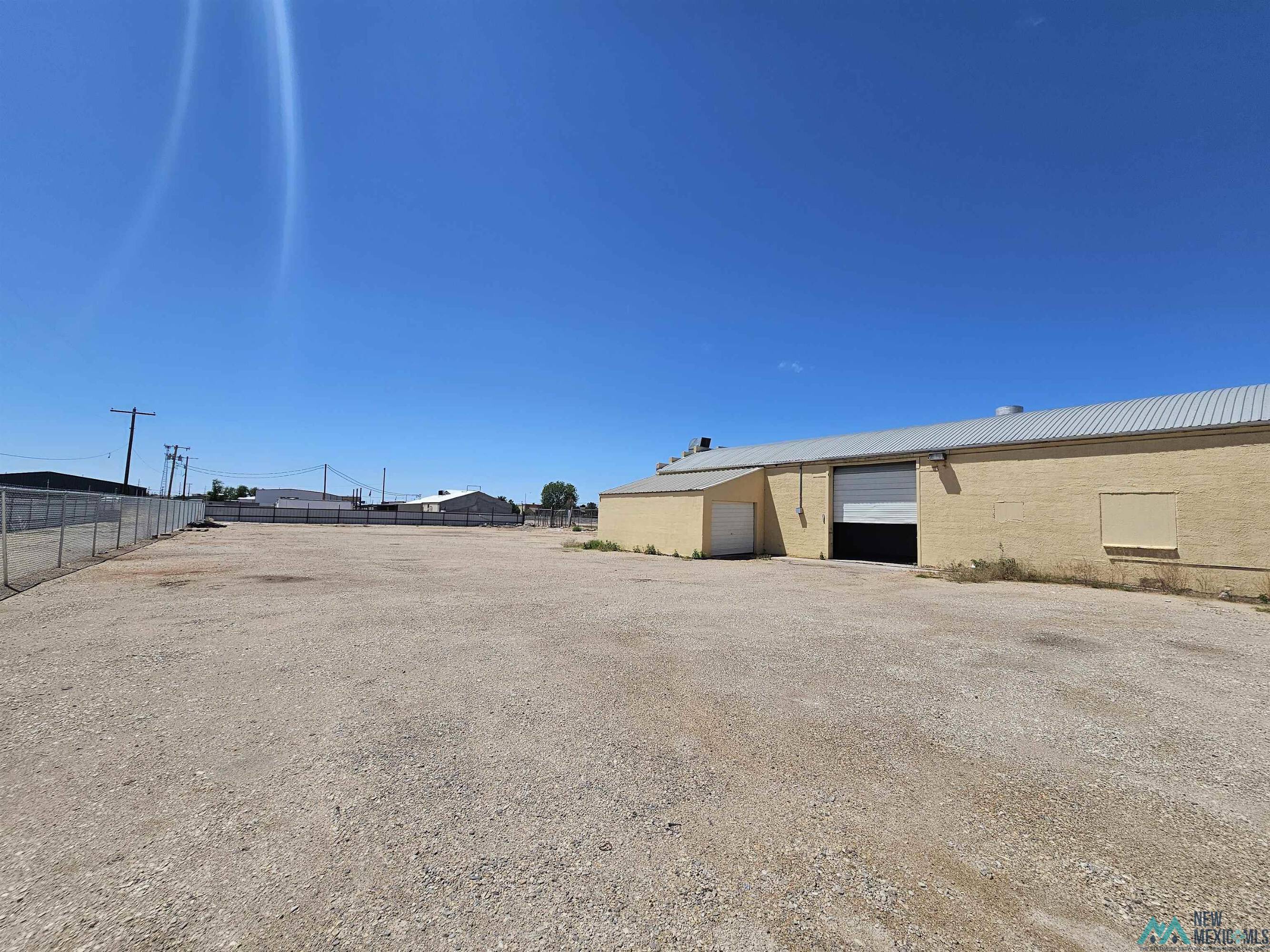 101 E Fiesta Drive, Carlsbad, NM 88220 | Crexi.com