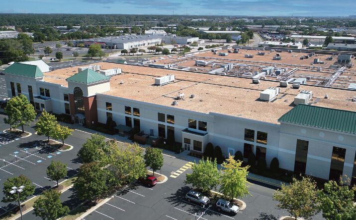 2001 Maywill St, Richmond, VA 23230 | Crexi.com