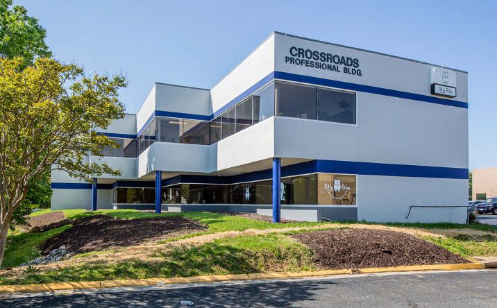 11600 Busy St, Richmond, VA 23236 | Crexi.com