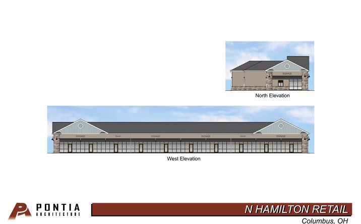 N Hamilton Rd, Columbus, OH 43085 | Crexi.com