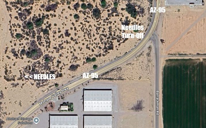 10135 Barrackman Rd, Mohave Valley, AZ 86440 | Crexi.com