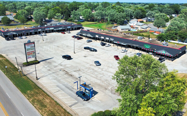 3009 N High School Rd, Indianapolis, IN 46224 | Crexi.com