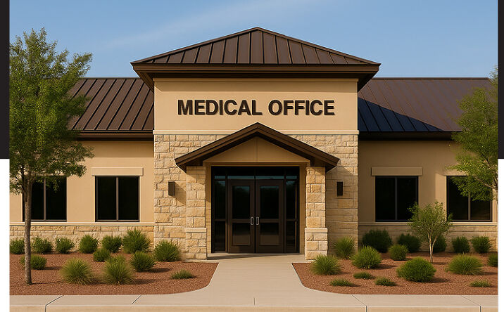 701 Red Oak Ln., Weatherford, TX 76086 | Crexi.com