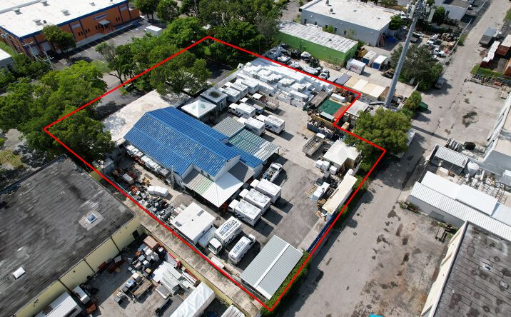 6680 NW 17th Ave, Fort Lauderdale, FL 33309 | Crexi.com