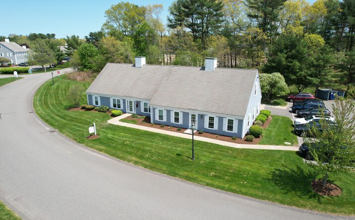 80 Washington St, Norwell, MA 02061 | Crexi.com