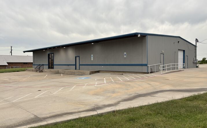 4017 Mesa Dr, Denton, TX 76207 | Crexi.com