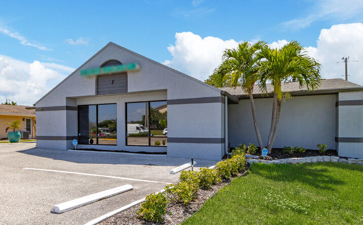 Cape Coral Office Space For Rent | Commercial Leasing | Crexi.com