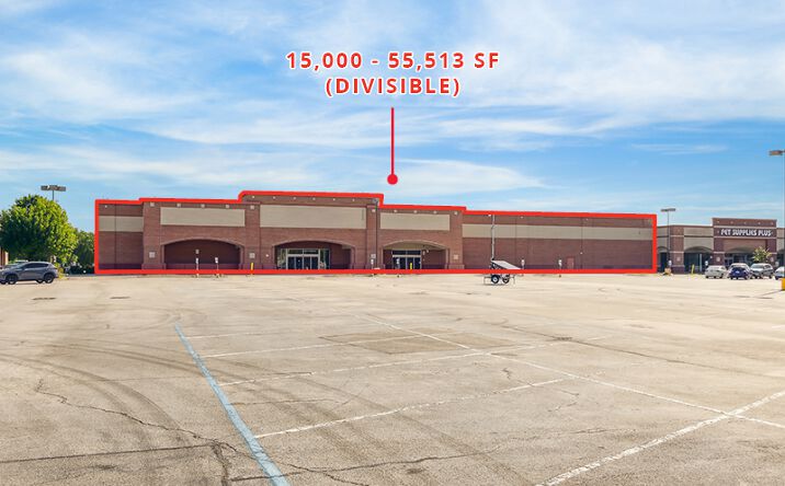 16811 El Camino Real, Houston, TX 77058 | Crexi.com