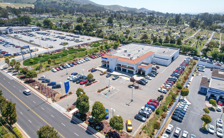 475 Serramonte Blvd, Colma, CA 94014 | Crexi.com