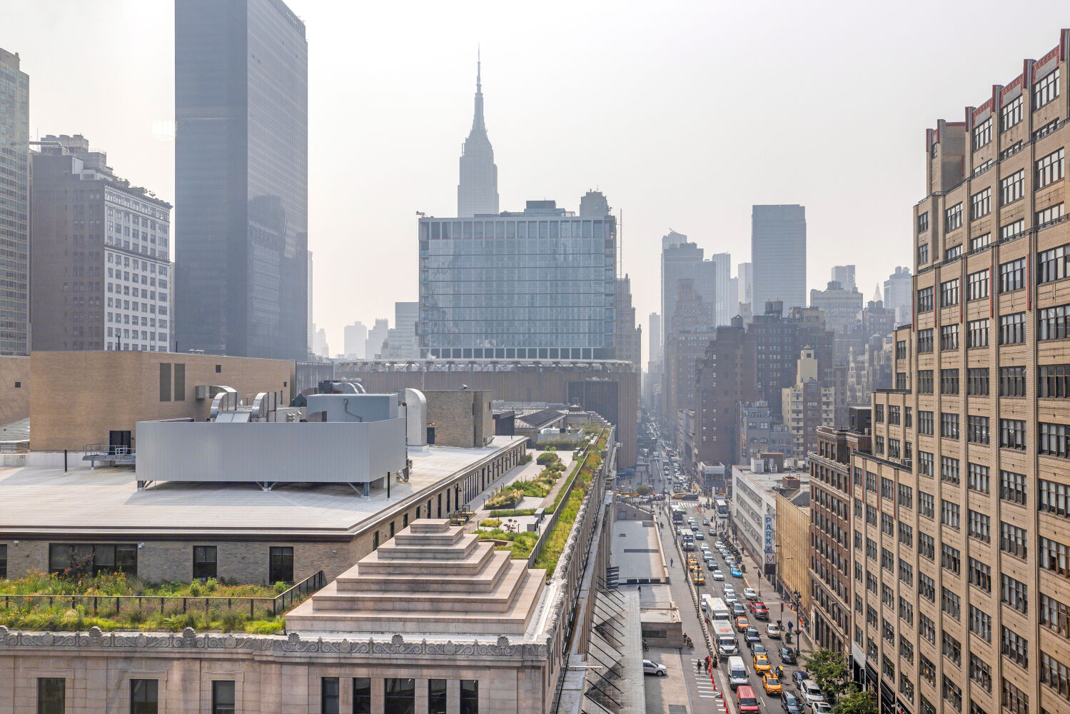 395 9th Ave, New York, NY 10001 | Crexi.com