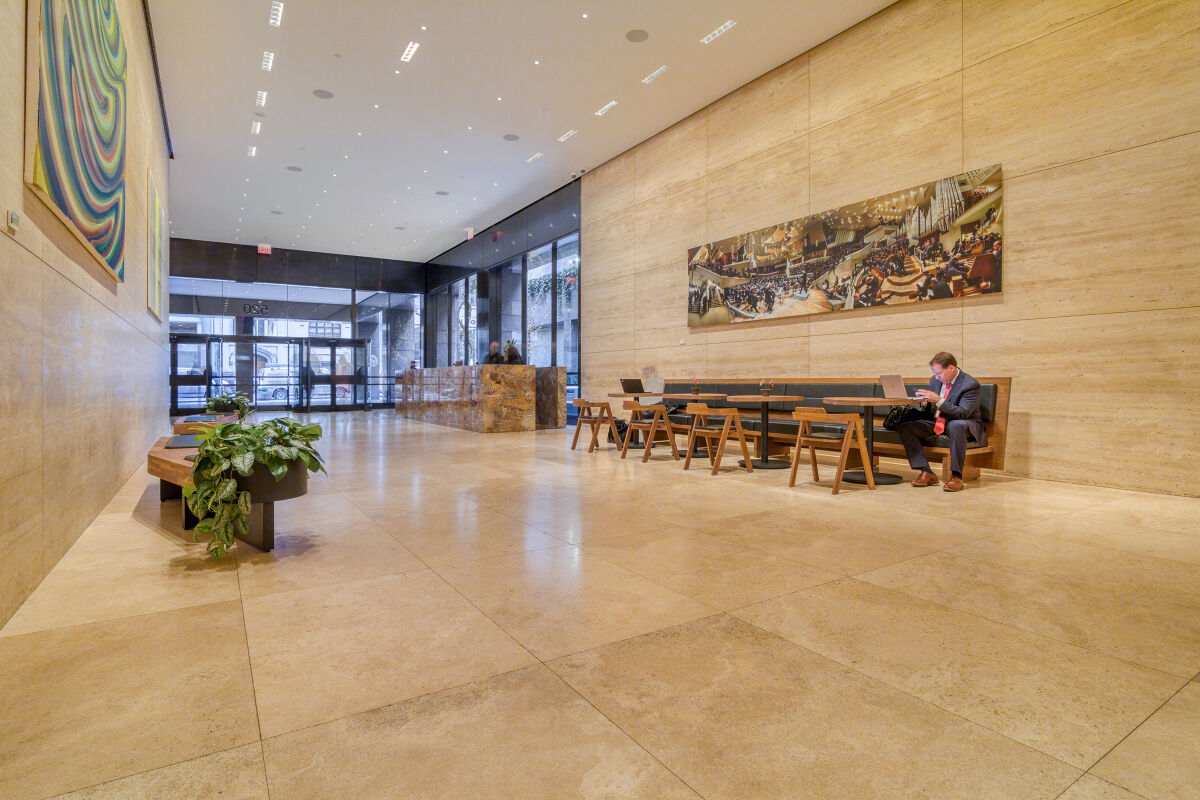 520 Madison Ave, New York, NY 10022 | Crexi.com