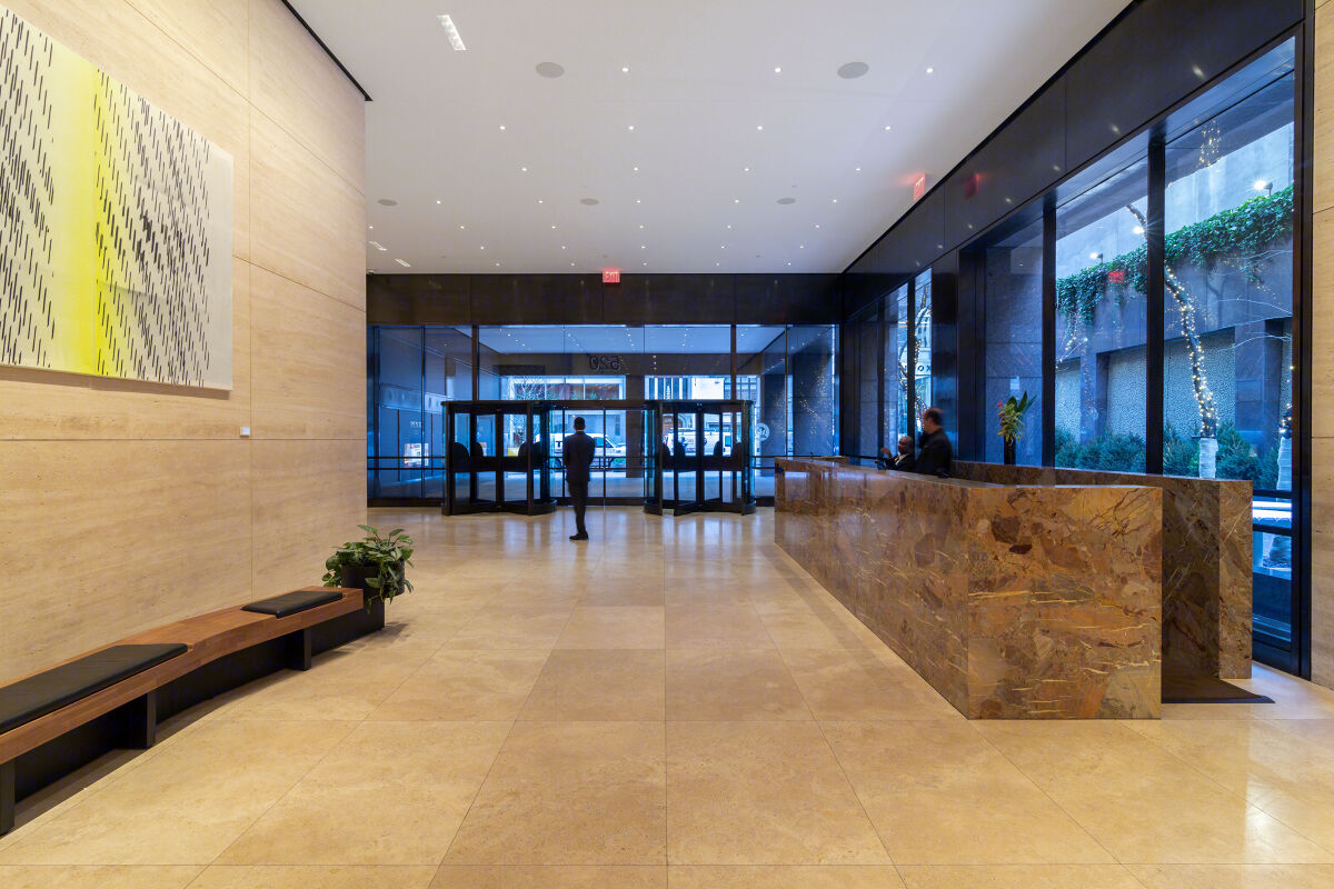 520 Madison Ave, New York, NY 10022 | Crexi.com