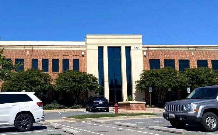 5291 Corporate Dr, Frederick, MD 21703 | Crexi.com