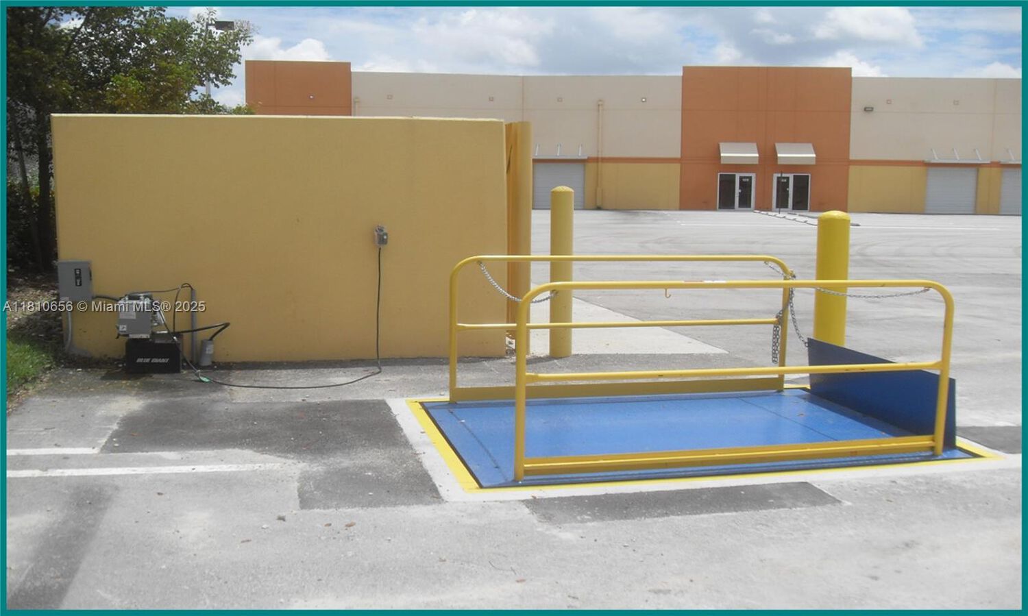12601 NW 115th Ave # 103 #A-103, Medley, FL 33178 | Crexi.com