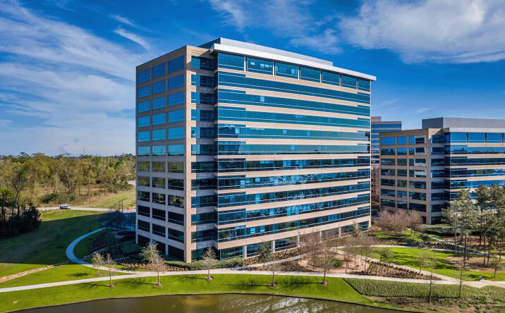 1780 Hughes Landing Blvd, The Woodlands, TX 77380 | Crexi.com