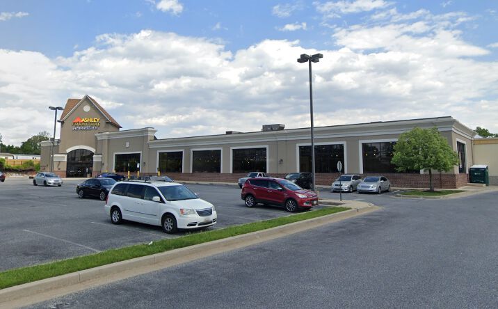 US 40 & Rossville Boulevard, Rosedale, MD 21237 | Crexi.com